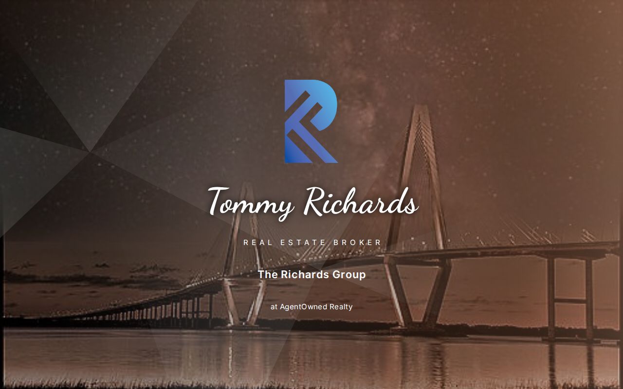 The Richards Group - Tommy Richards